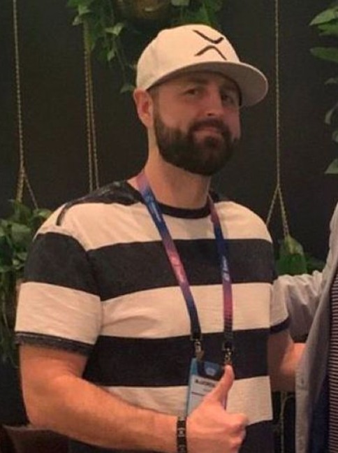 Blockchain Backer: Crypto Analyst Influencing the Crypto space