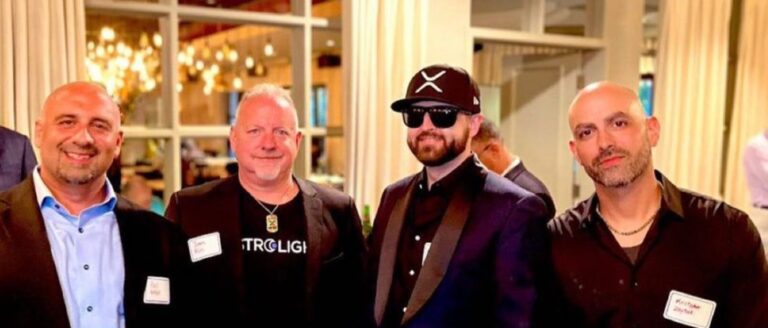 Blockchain Backer: Crypto Analyst Influencing the Crypto space