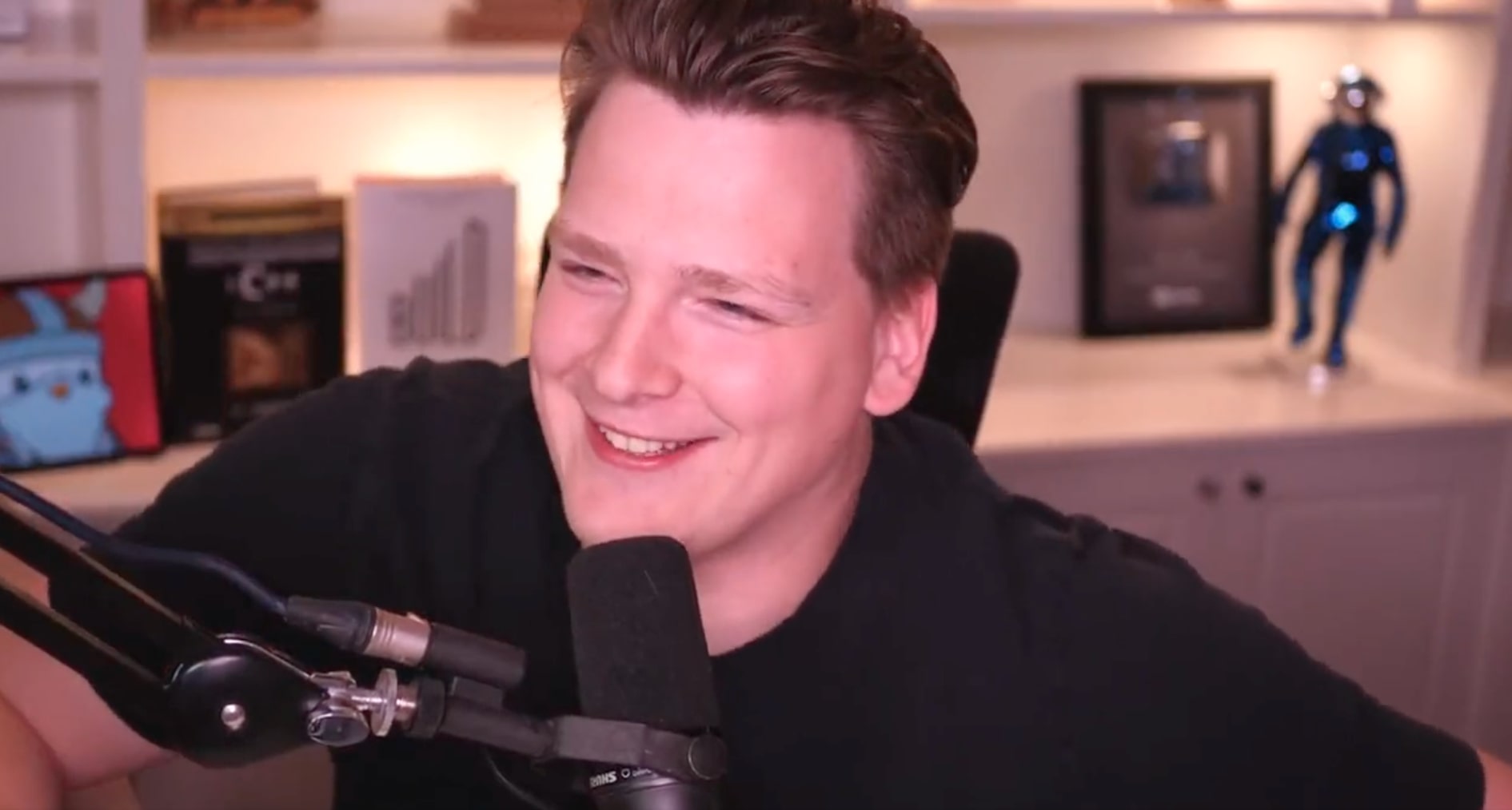 Ivan On Tech Academy Course Review: BSI, a Reliable Indicator