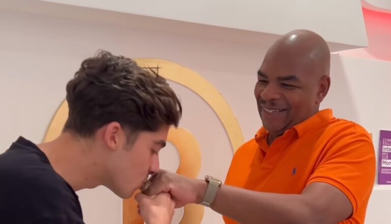 Davinci Jeremie Net Worth: The Crypto Pioneer's Fortune