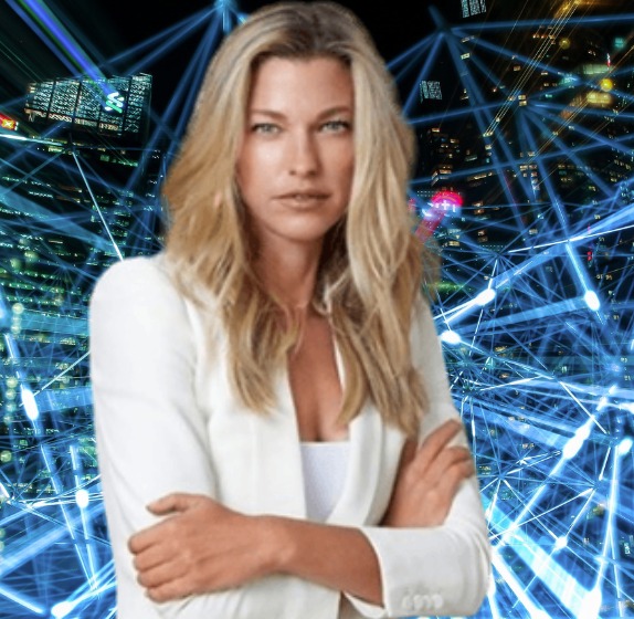 Heinz Junkermann's Web3.0 Legacy | Nicole Junkermann & Lynn Good