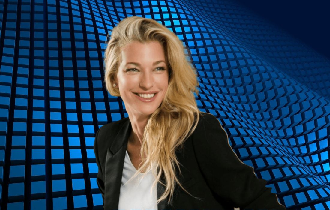 Heinz Junkermann's Web3.0 Legacy | Nicole Junkermann & Lynn Good